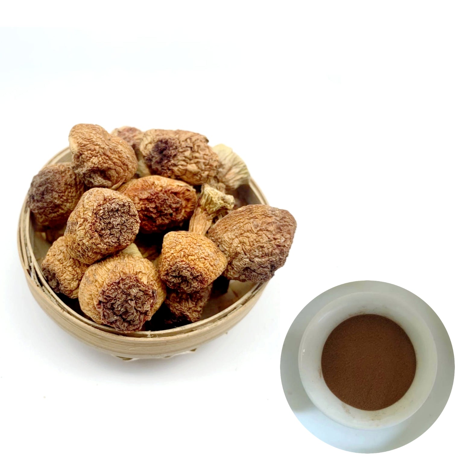 Agaricus Blazei Mushroom Extract Powder 30% Beta Glucan /Pesticide Res ...